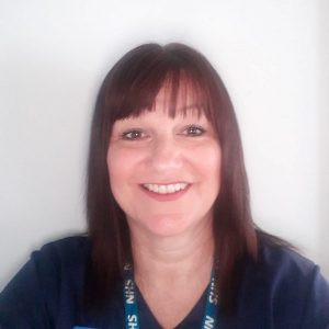 Meet the Team - Audlem Medical Centre