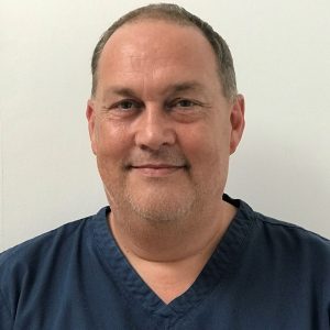 Meet the Team - Audlem Medical Centre