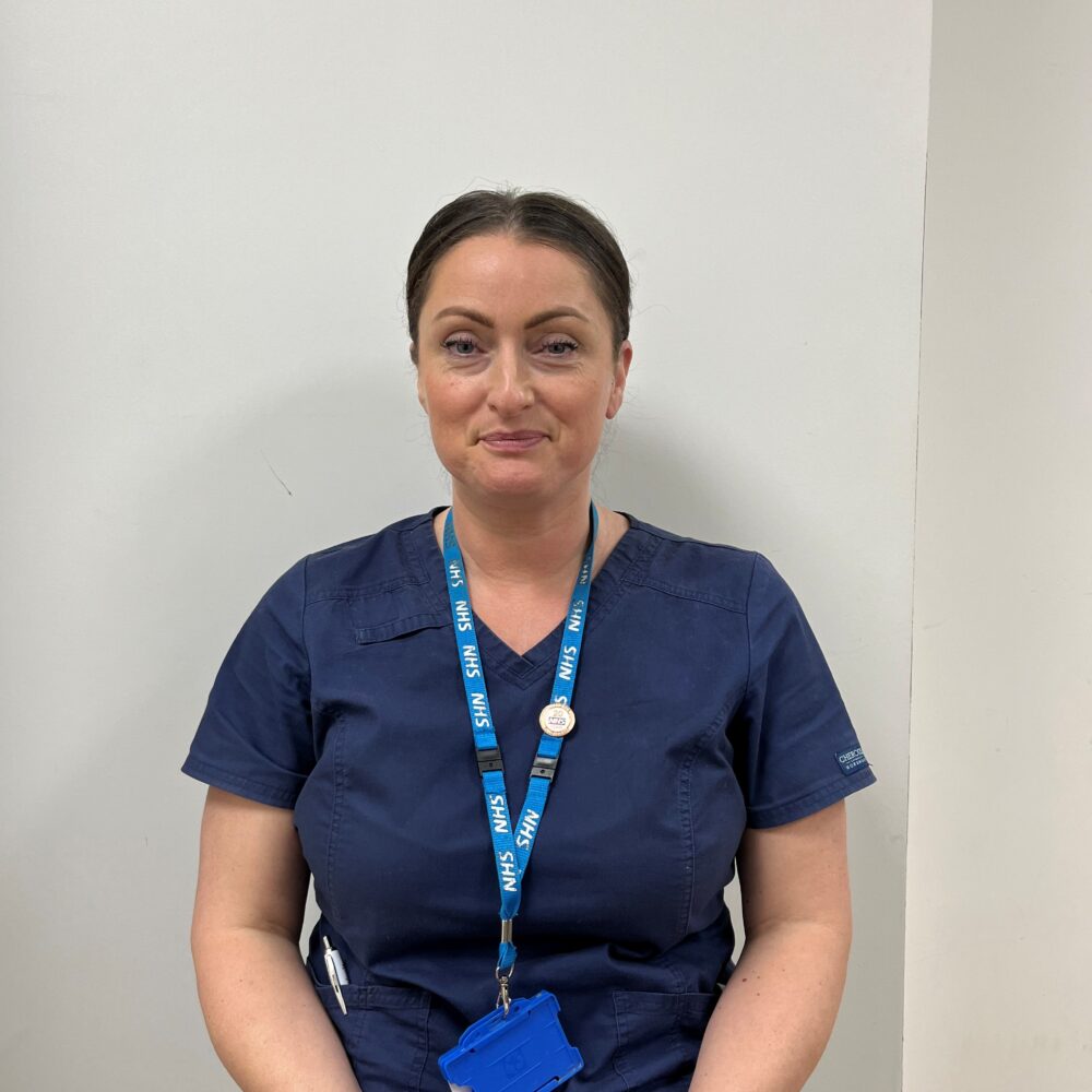 Meet the Team - Audlem Medical Centre